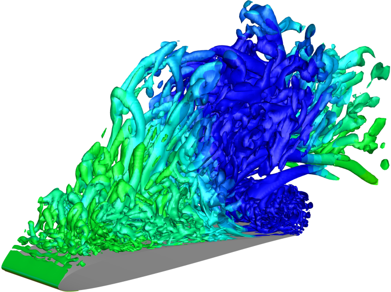 Construction of reduced-order models for fluid flows using deep ...