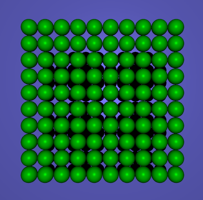 Automatic Ray-Tracer Cloud Offloading in OpenMP – CCES Unicamp